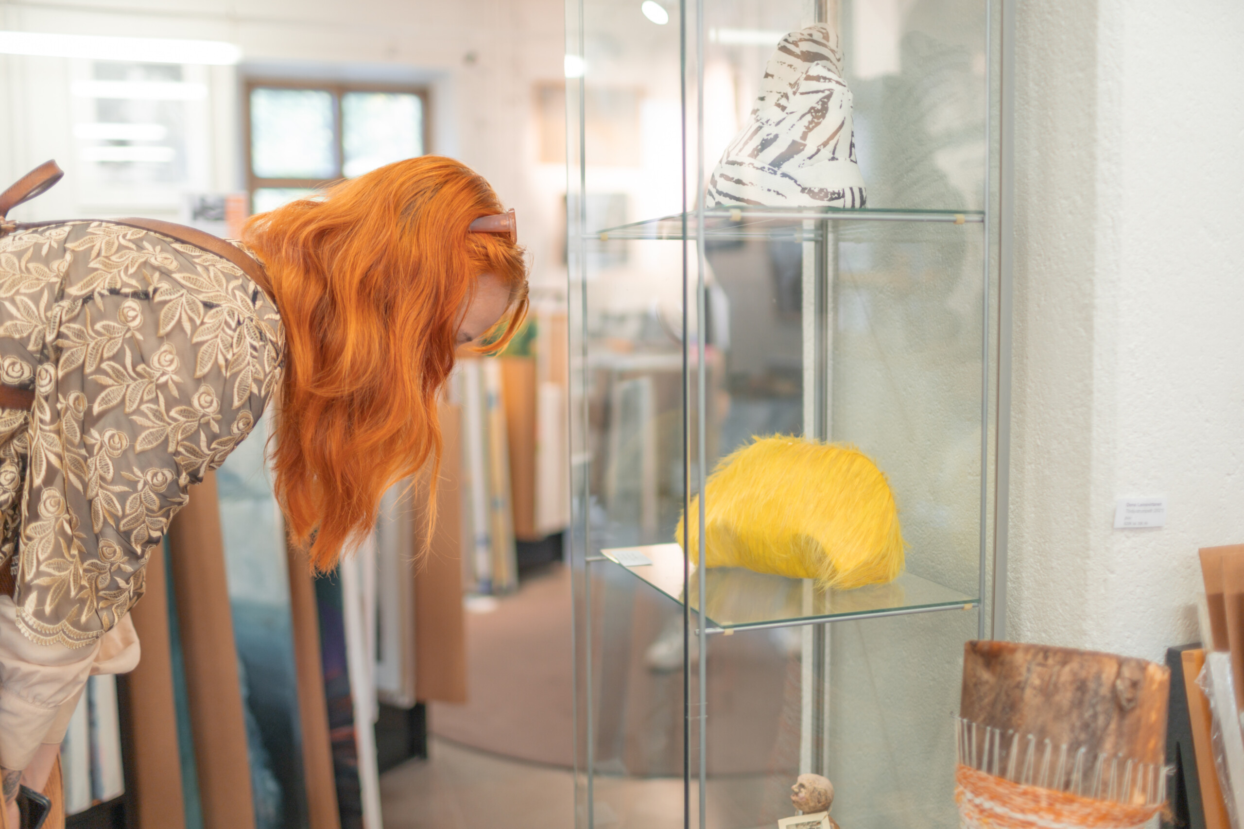 Guide to navigating the artist residency experience - Professional ...