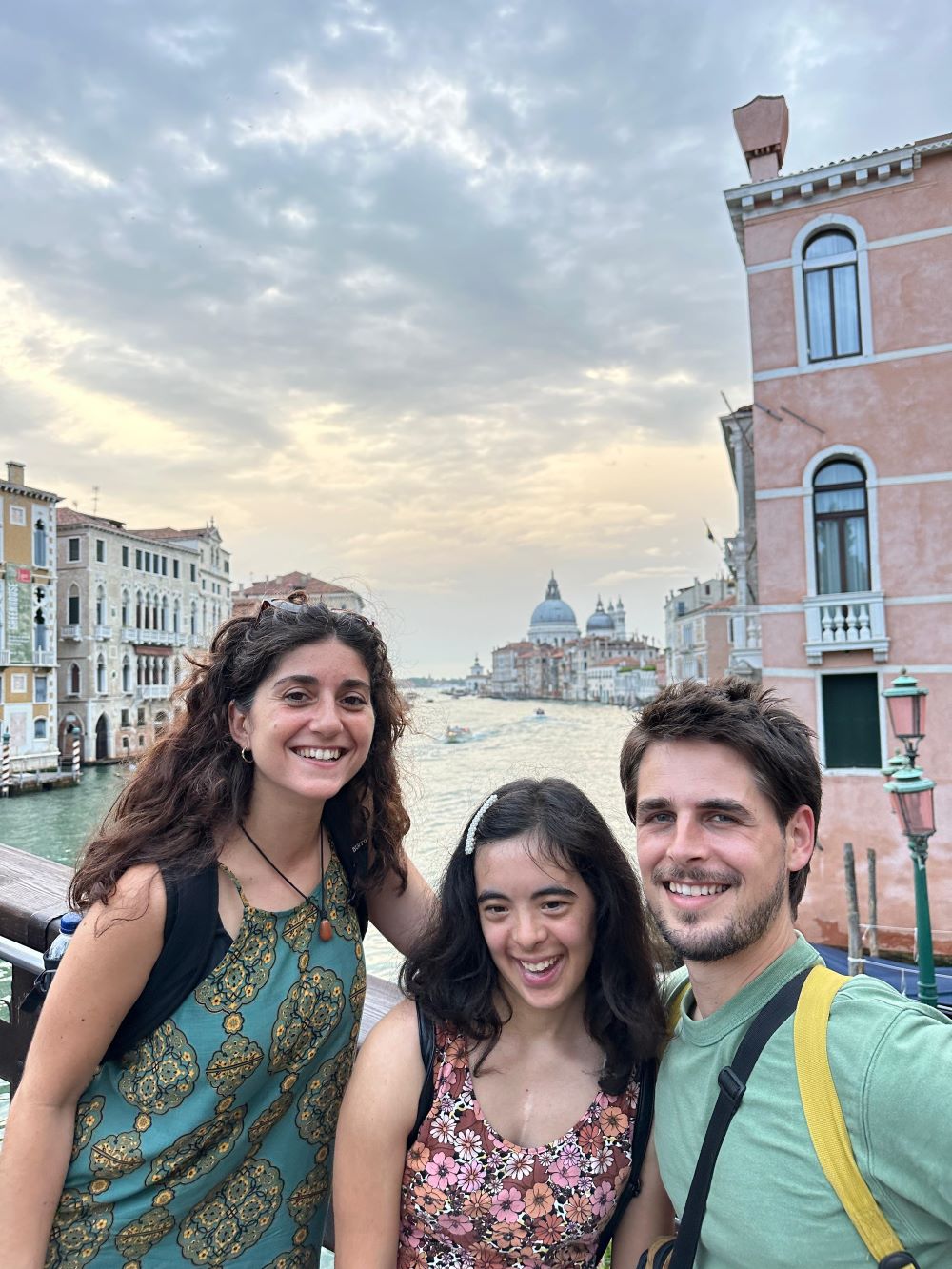 Find the people that work best with you – interview with Angela Bettoni ...